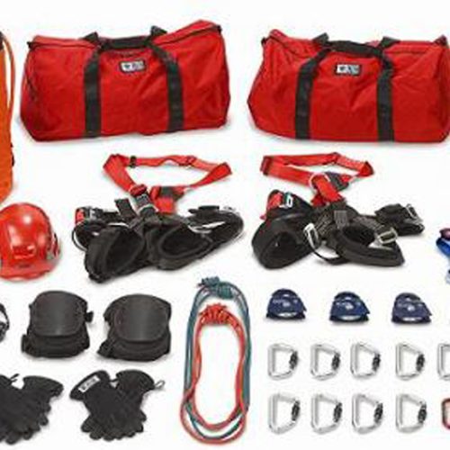 Sistemas y kits de rescate – IMPROFOR Protege tu inversión